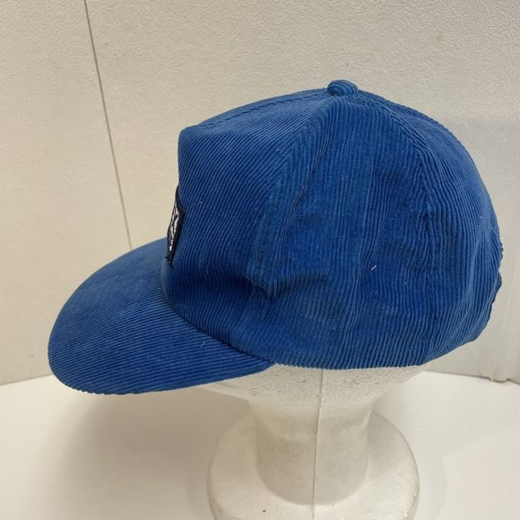 K Studio | Accessories | Vintage Simplex Ocean Cables Snapback Hat Cap ...